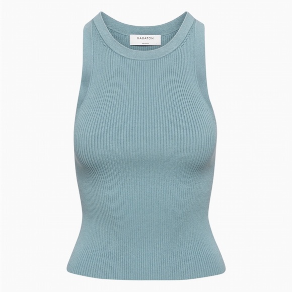 Babaton | Tops | Babaton Tank | Poshmark